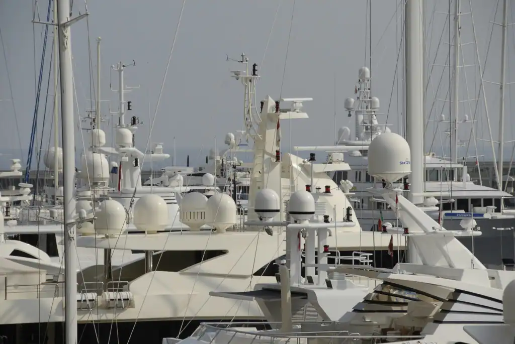 Superyacht Insurance Broker Course – Online Training