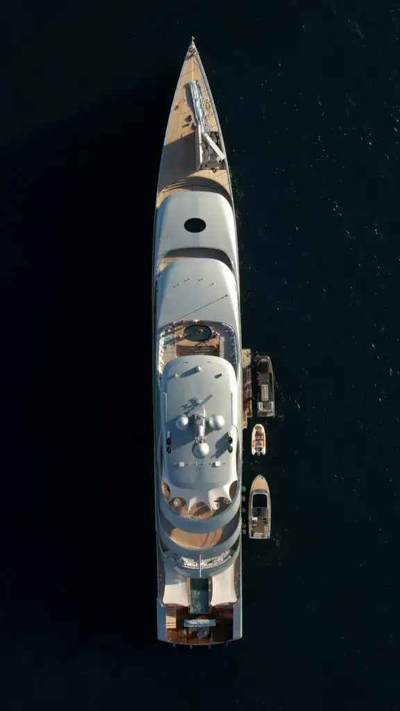 Superyacht Owners Representative Course – Get Certified
